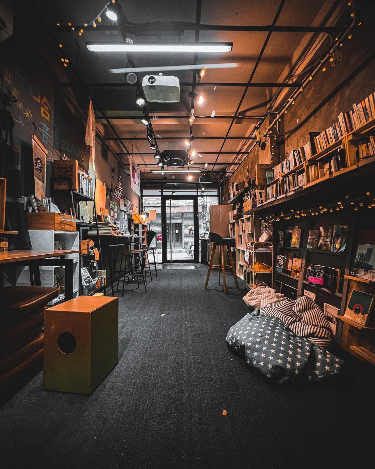 在沒有紅綠燈的島上，住進無印良品的日常——MUJI BASE TESHIMA II - 好好生活誌GOOD LIFE：好好生活書店X《員林紀事 ...